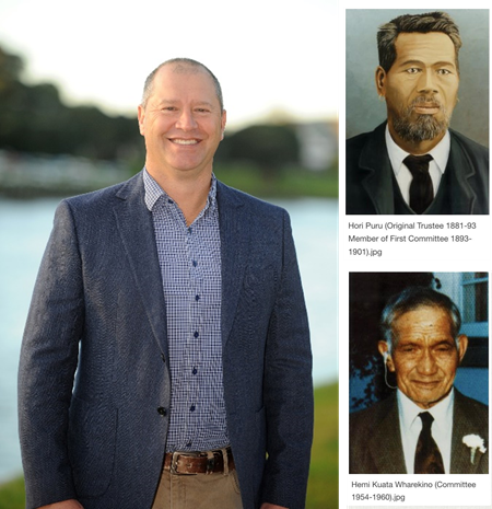 Our Values (Spring 2024) - Mangatu Blocks Incorporation